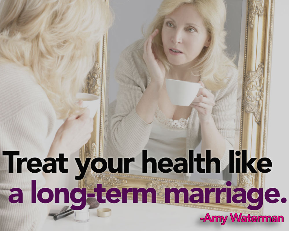 Starting to Look Older? Here’s What to Do | Your Brilliance