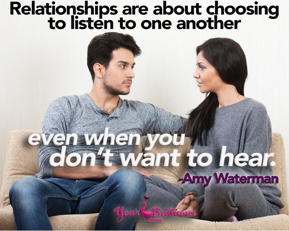 How to Have the Exclusive Relationship Talk | Your Brilliance