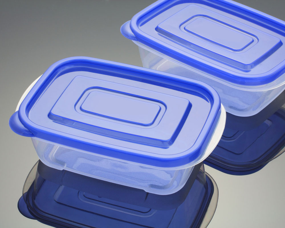 Are Your Food Storage Containers Safe? | Your Brilliance