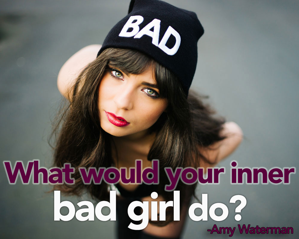 Why You Should Break the Habit of Being Good | Your Brilliance