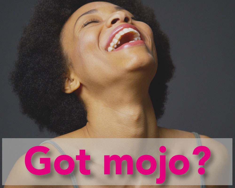 Rediscovering Your Mojo with Deborah Kagan | Your Brilliance