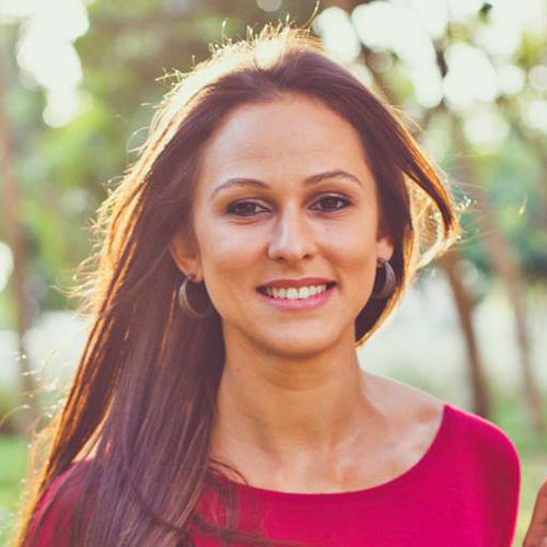 If You Don’t Feel Loved… Heart Healing with Melany Oliver