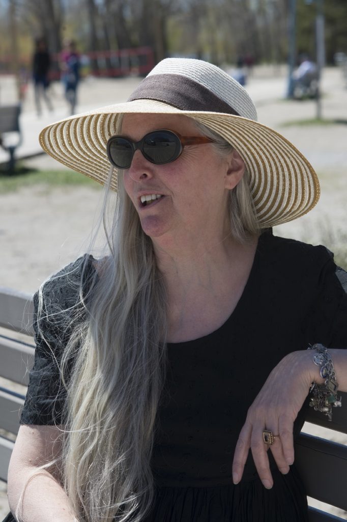 Healing from a Bad Relationship with Susan Ball (Video)