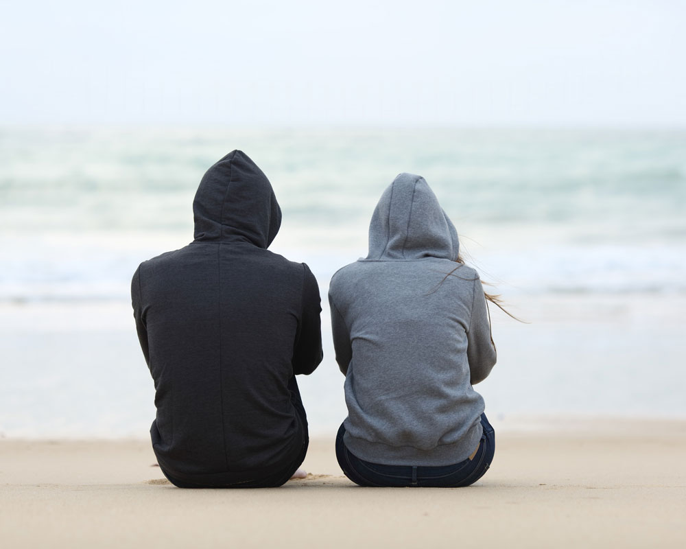 Why Men Become Distant with Nadine Piat | Your Brilliance