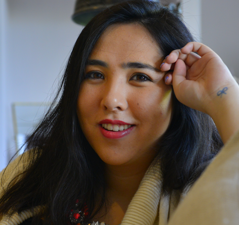 Body Confidence with Michelle Elman | Your Brilliance