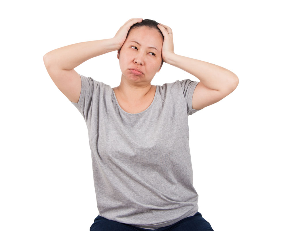 A Quick Fix for Feeling Old and Frumpy | Your Brilliance