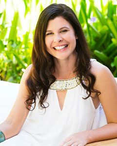 Building a Heart-Centered Business with Lisa Fitzpatrick (Video)