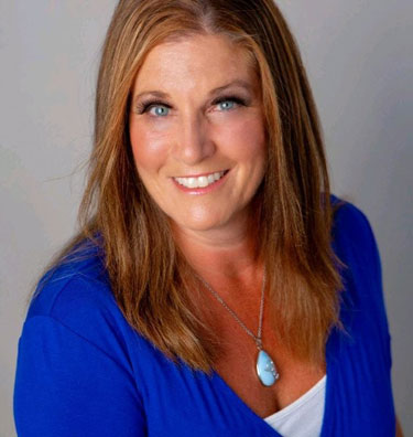 Lisa Zarcone Breaks the Silence on Child Abuse (Video)