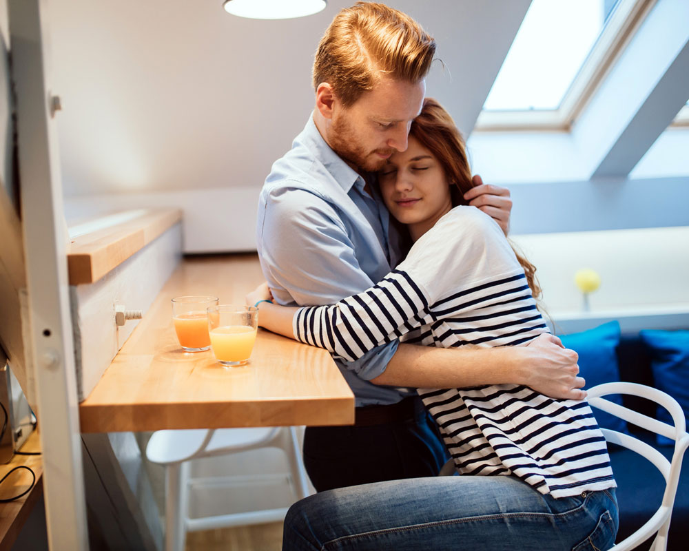 How Can I Make Him Feel Loved?