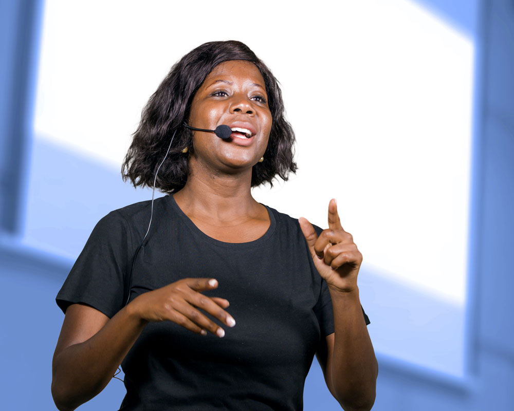 6 Fundamental Keys to Communication (Video) with Ashley Bright