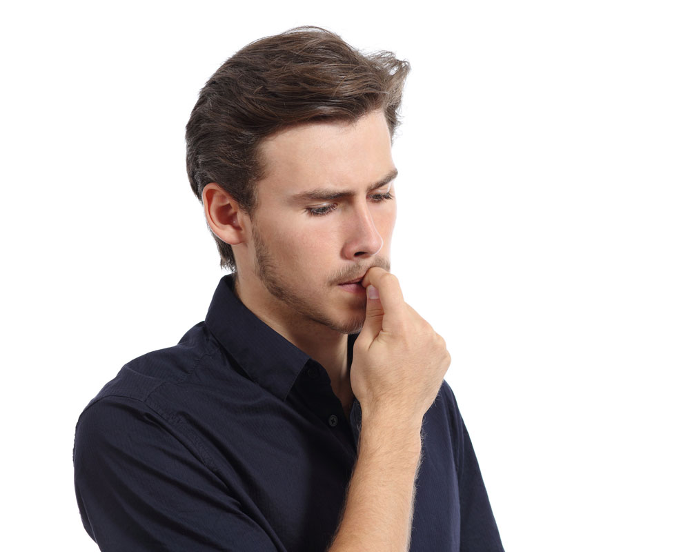 Why Are Men So Difficult and Confusing?