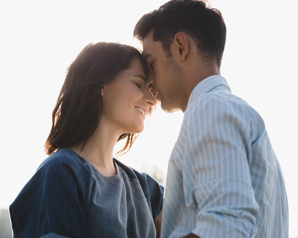 3 Ways To Bring The Spark Back In A Relationship