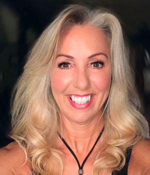 Fit and Fabulous at Any Age with Tina Margaris