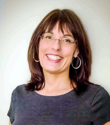 We are the Change We’ve Been Waiting For – Annette Simmons