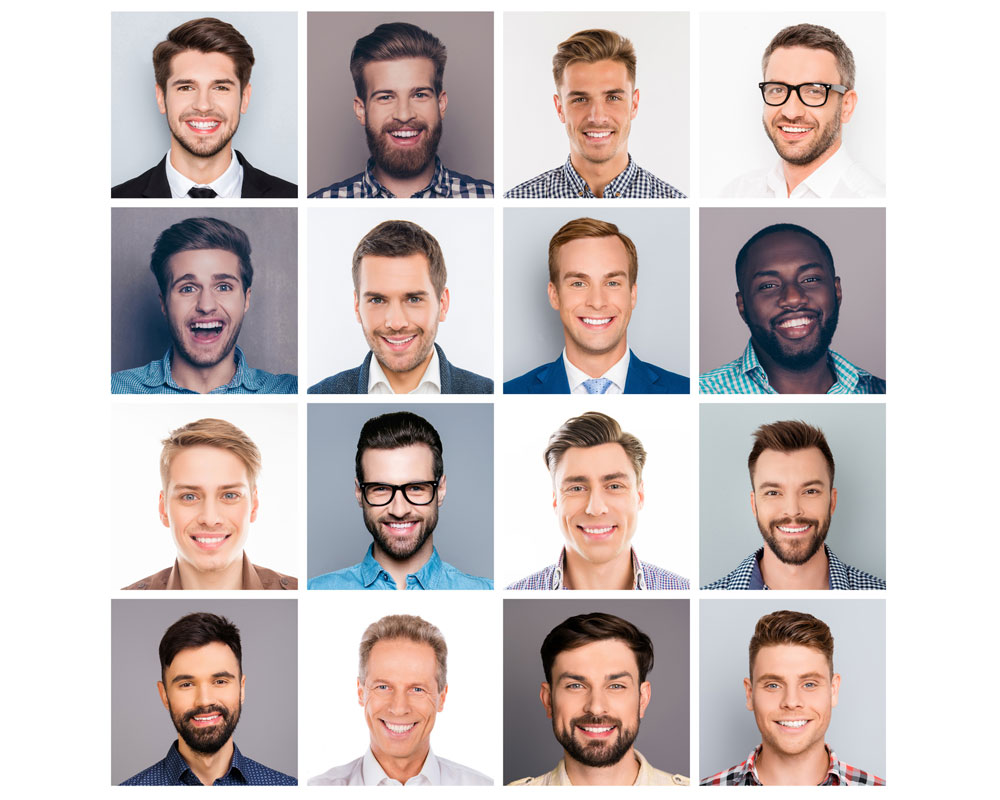 Where to Find All the Good Men Online – Mat Shaffer