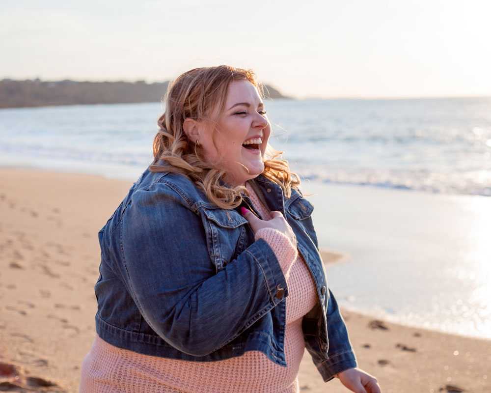 Your Beautiful Body Challenge