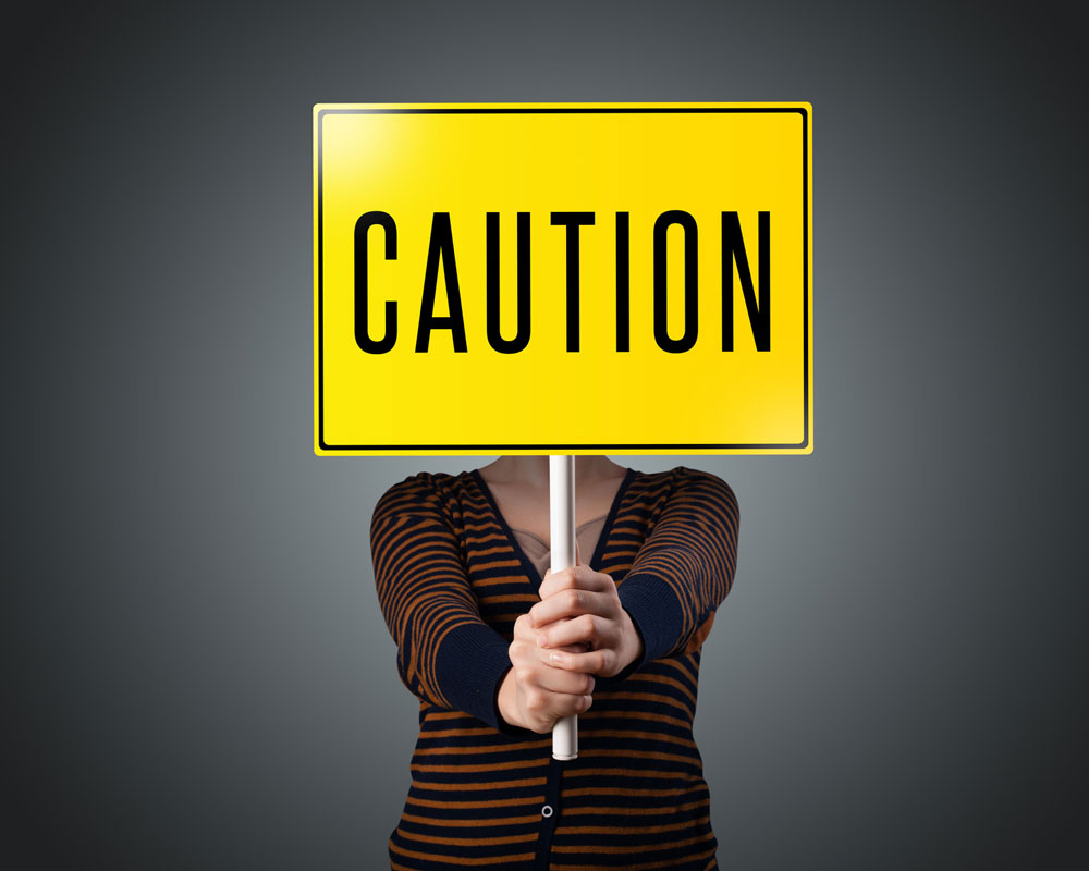 Afraid of Getting Into Another Bad Relationship?