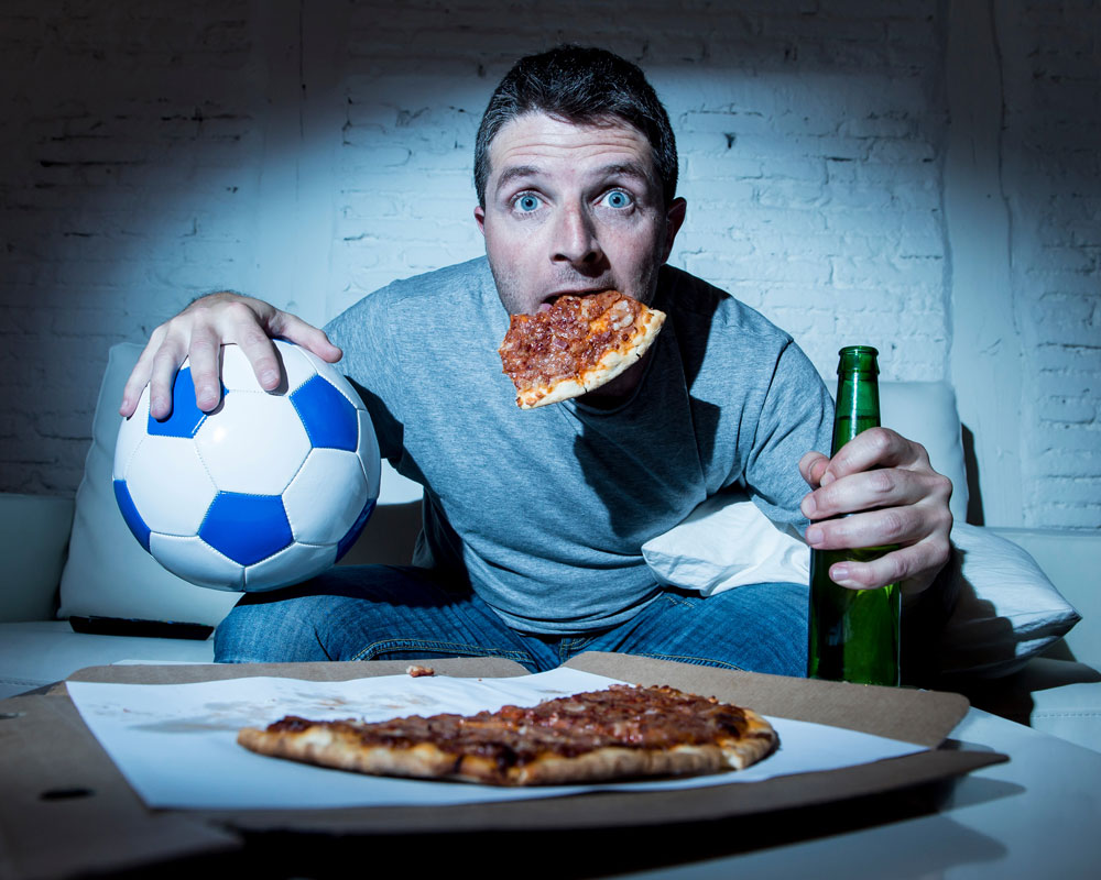 Dealing with The Sides of Him You Don’t Like