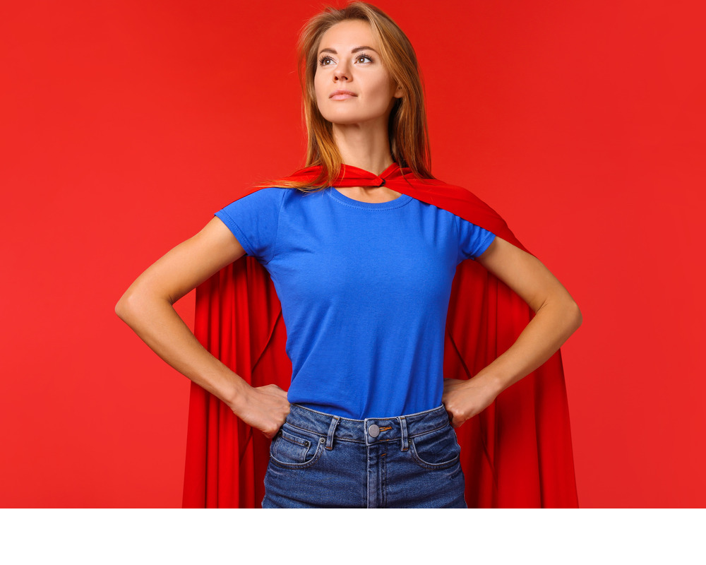 The Cost of Being a High-Performing Woman | Your Brilliance